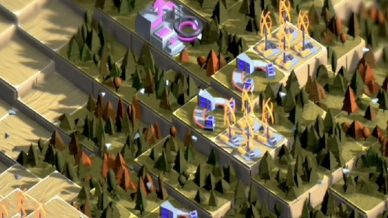 autarkis Playtest - Update: Drones - Steam News