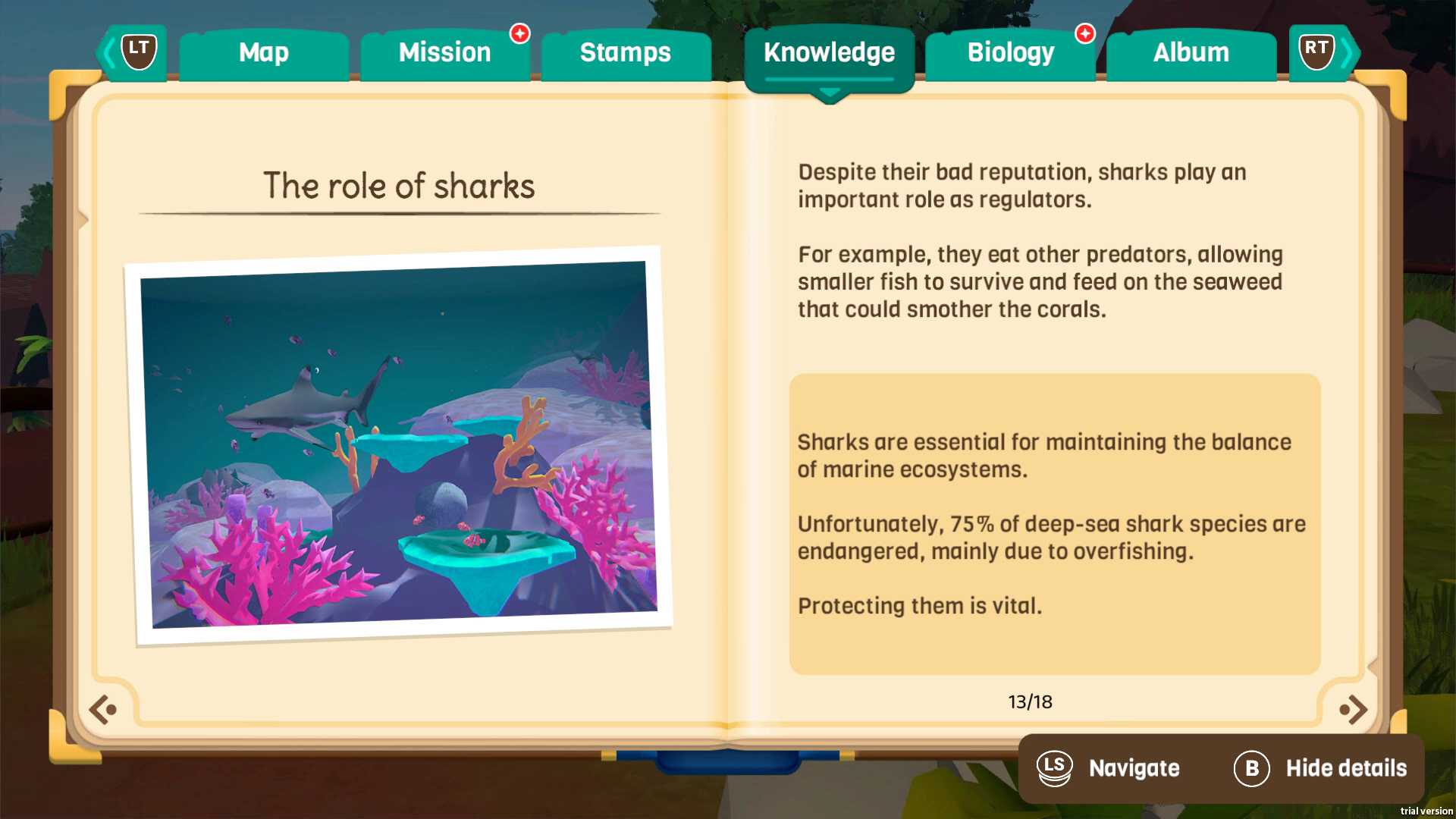 Steam Community :: Dolphin Spirit: Ocean Mission