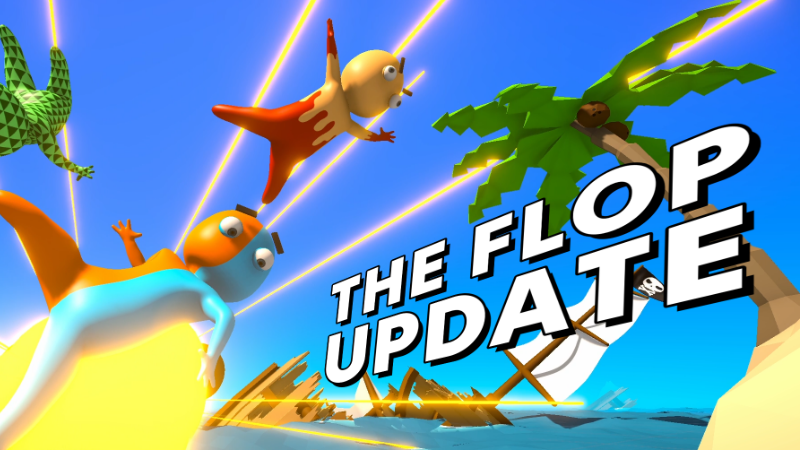 Topple Tactics - The FLOP Update! - Update Notes for 1.3, Jul 21st 2024 ...