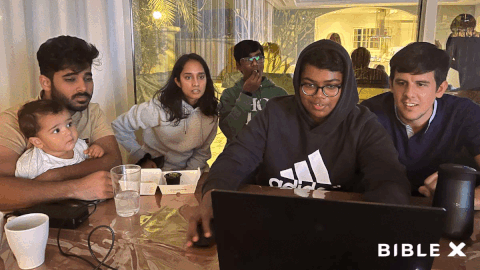 Steam Community :: Bible X