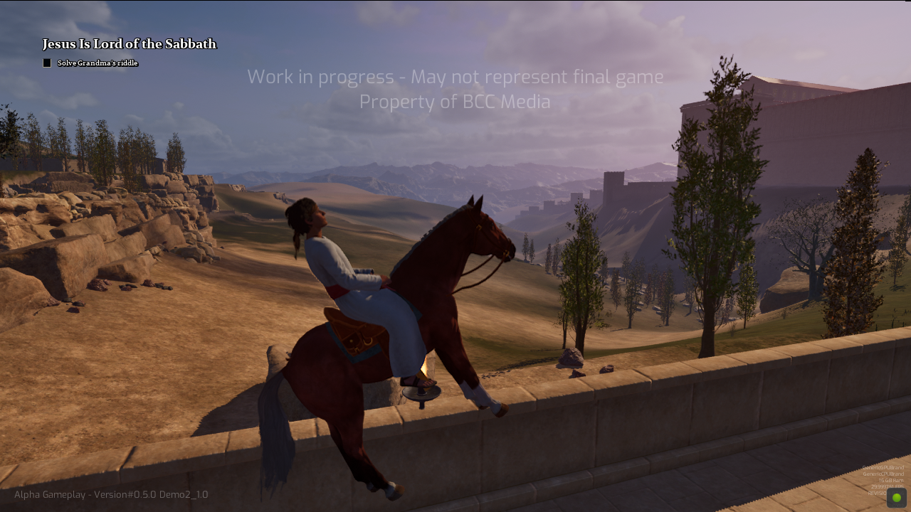 Steam Community :: Bible X