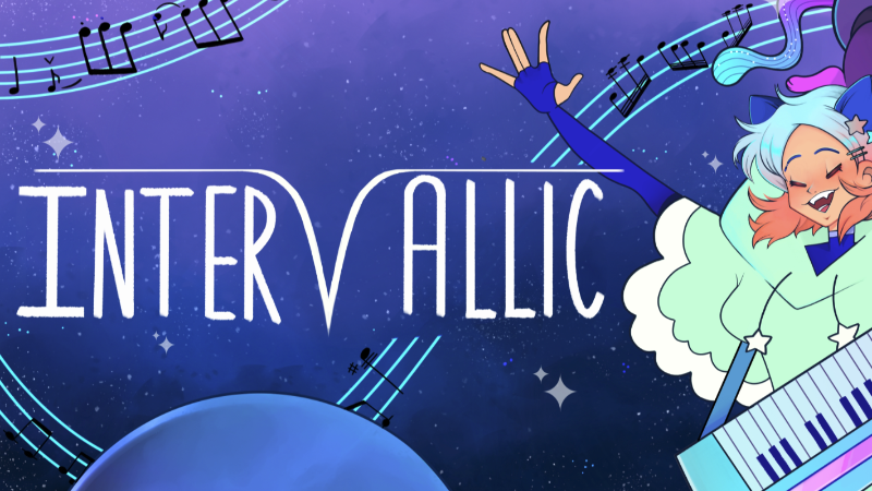 Intervallic - Update 7: UI Revamp - Steam News