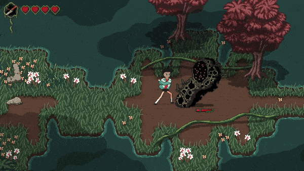 Steam Community :: Into Samomor