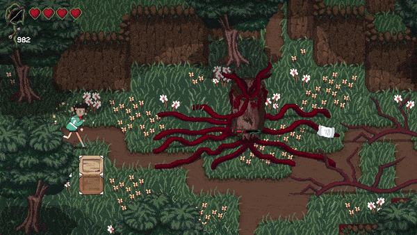 Steam Community :: Into Samomor