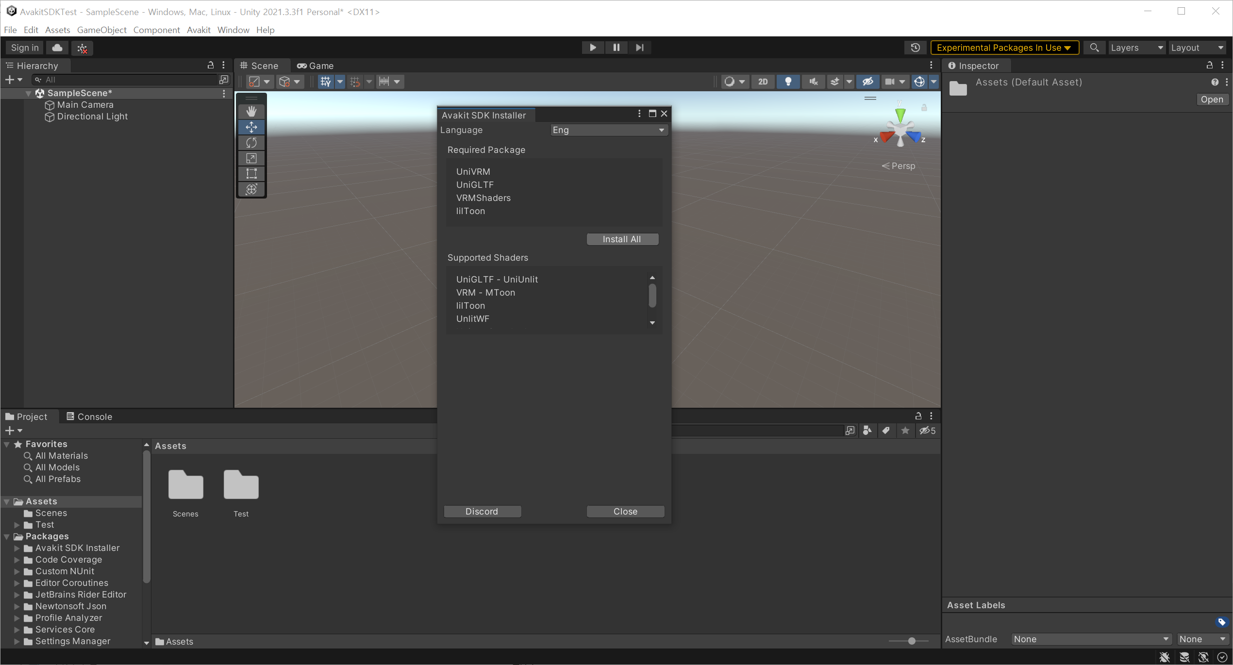 Steam Community :: AvaKit
