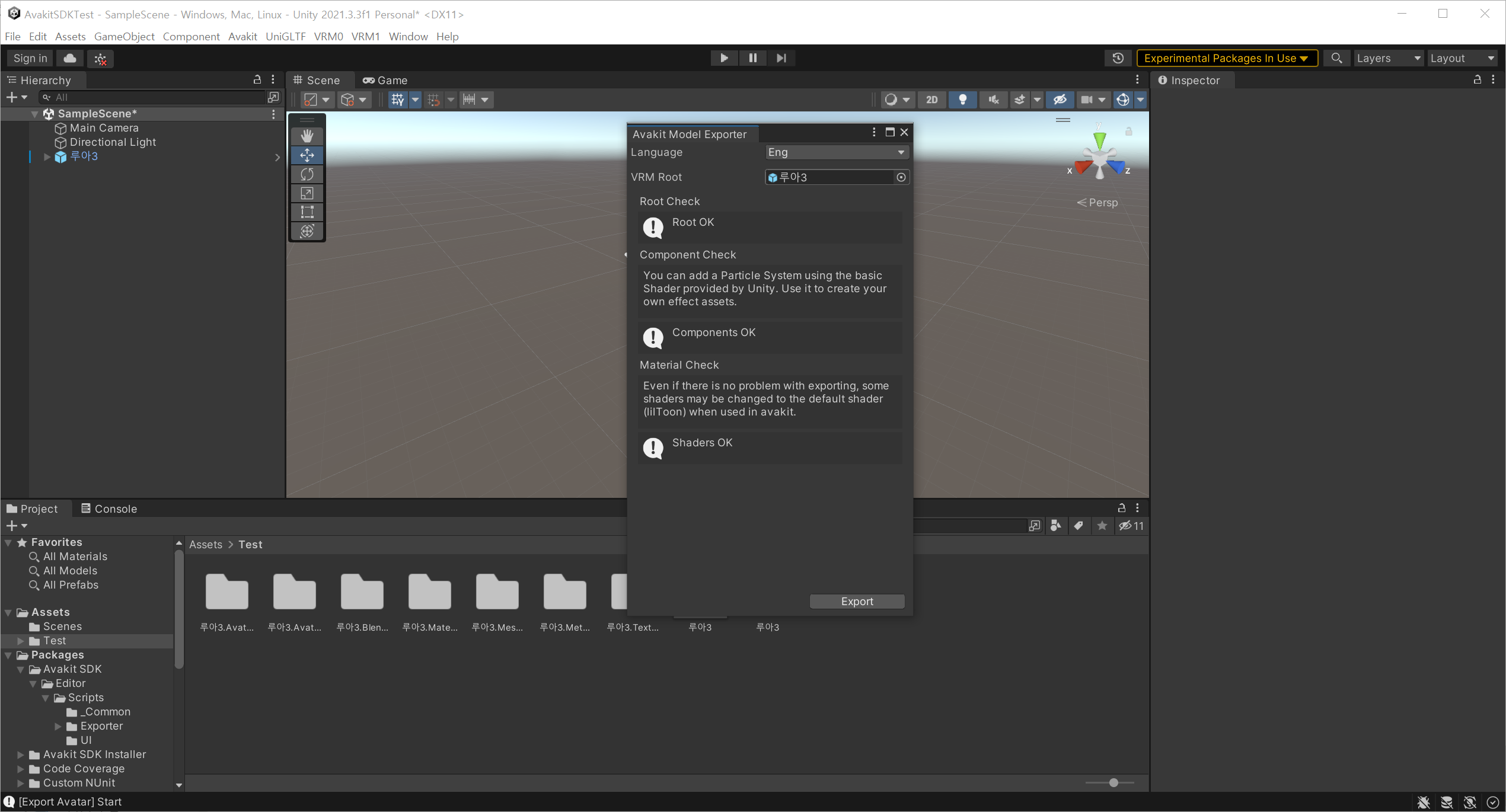 Steam Community :: AvaKit