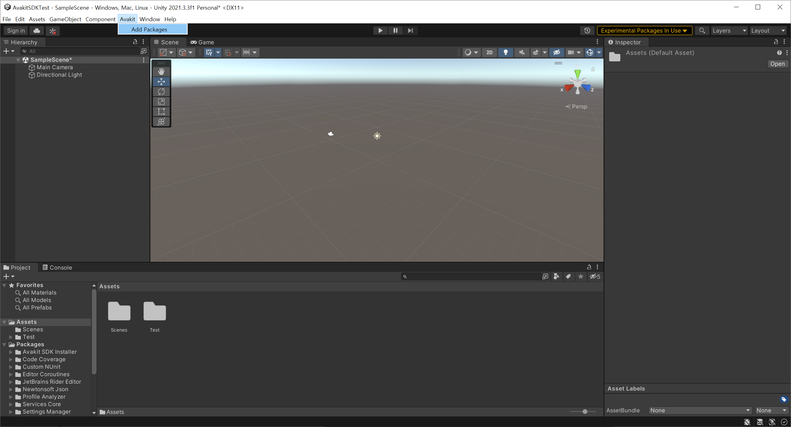 Steam Community :: AvaKit
