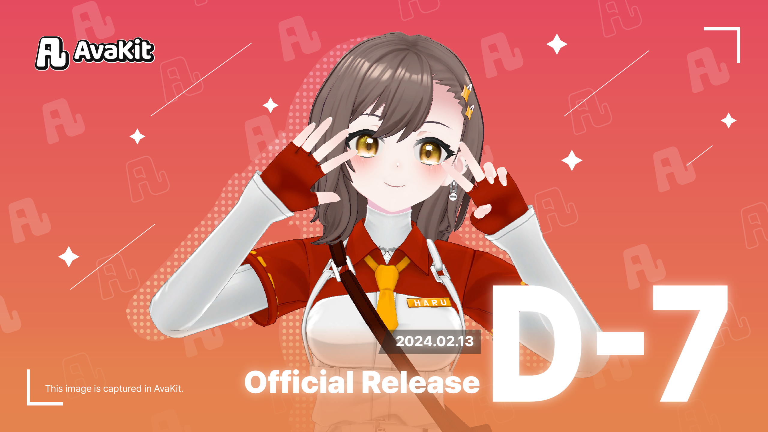 New AvaKit will be released on 13th Feb.