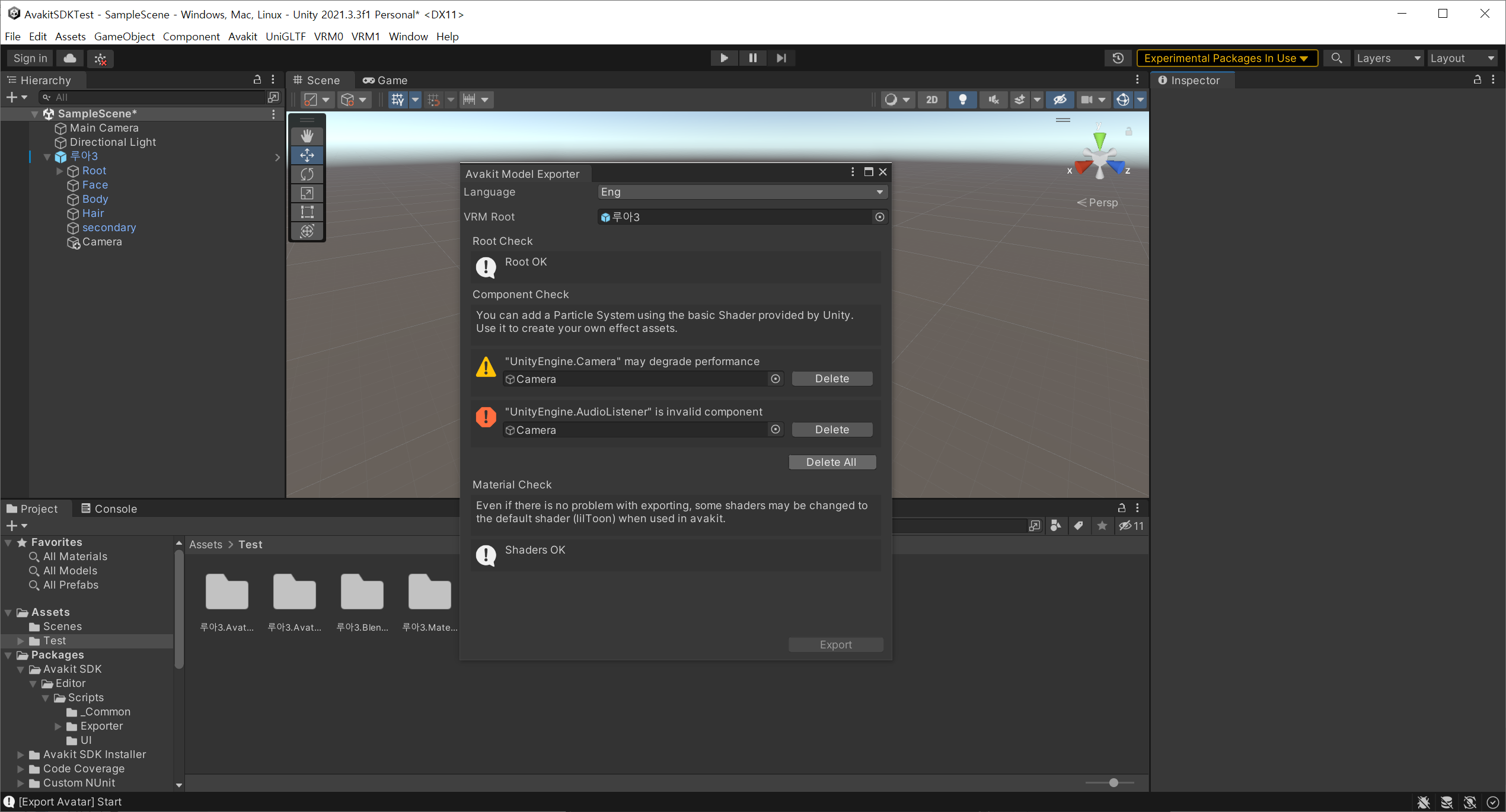 Steam Community :: AvaKit