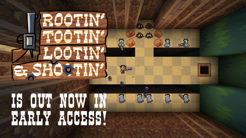 Rootin' Tootin' Lootin' & Shootin' - Rootin' Tootin' Lootin' & Shootin ...