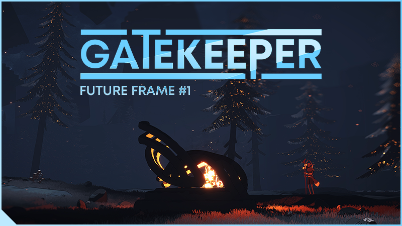 Gatekeeper: Infinity - Release Roadmap 🚀 - Steam News