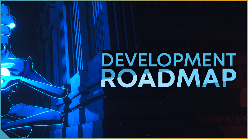 Gatekeeper: Infinity - Roadmap Reveal! - Steam News