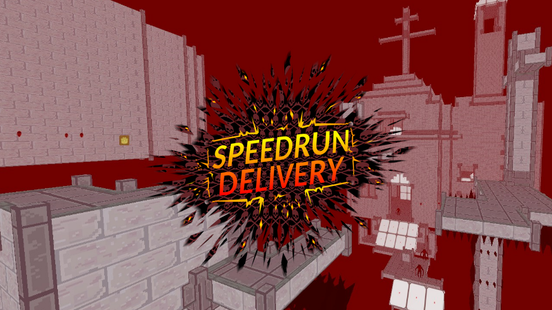 Steam :: Speedrun Delivery :: Prepare for Speedrun Designer