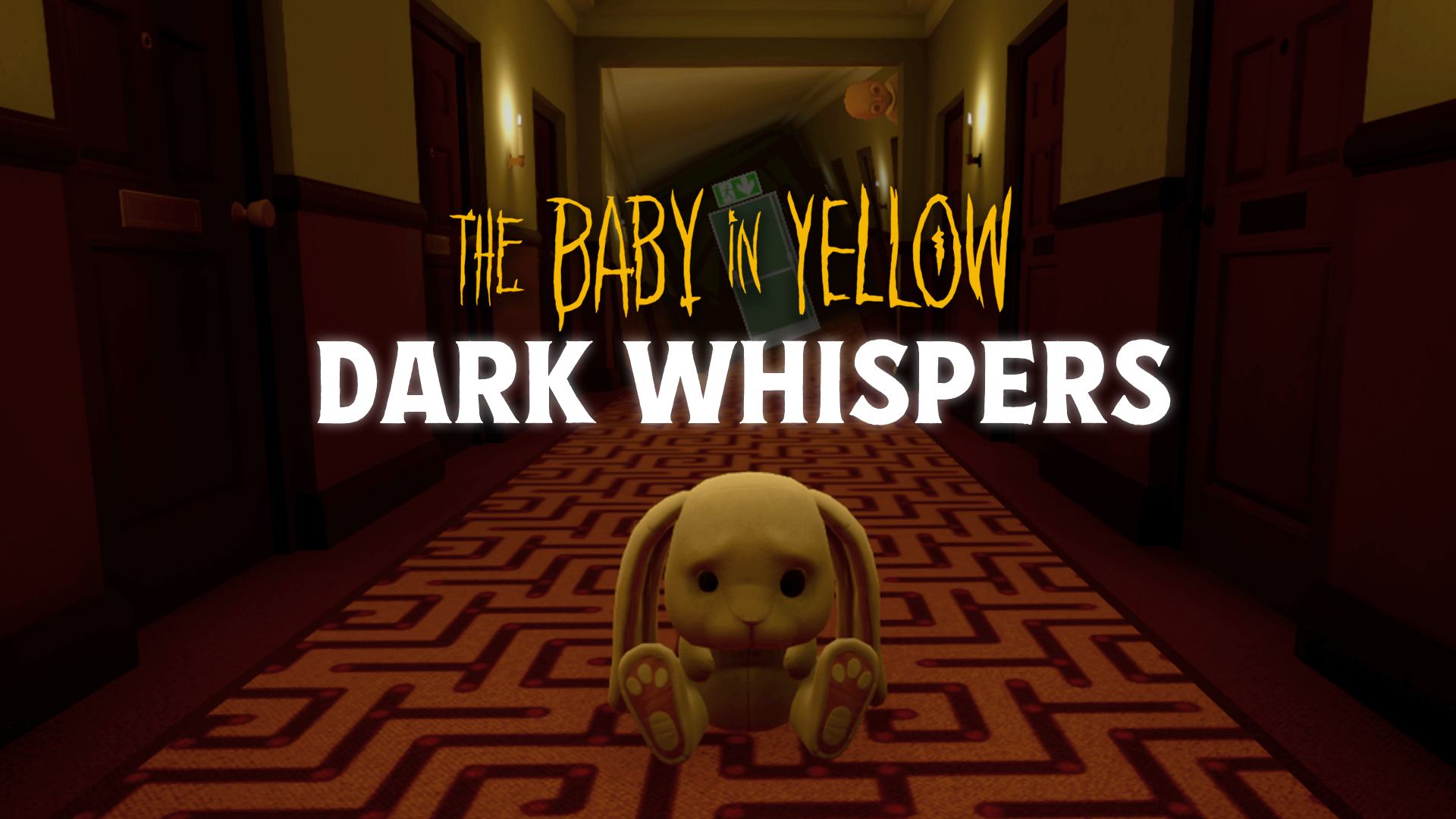 Steam Community :: The Baby in Yellow