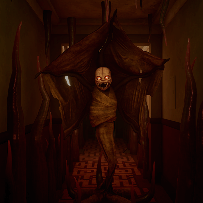 Steam Community :: The Baby in Yellow