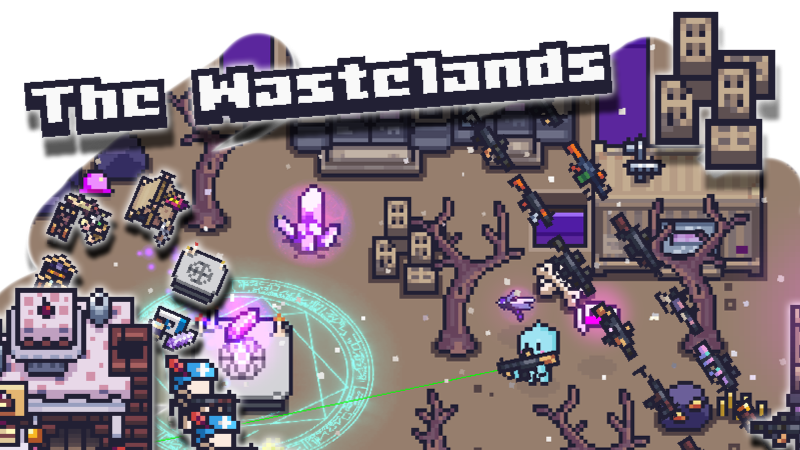 Aldro - Aldro v1.0 is HERE! - Steam News