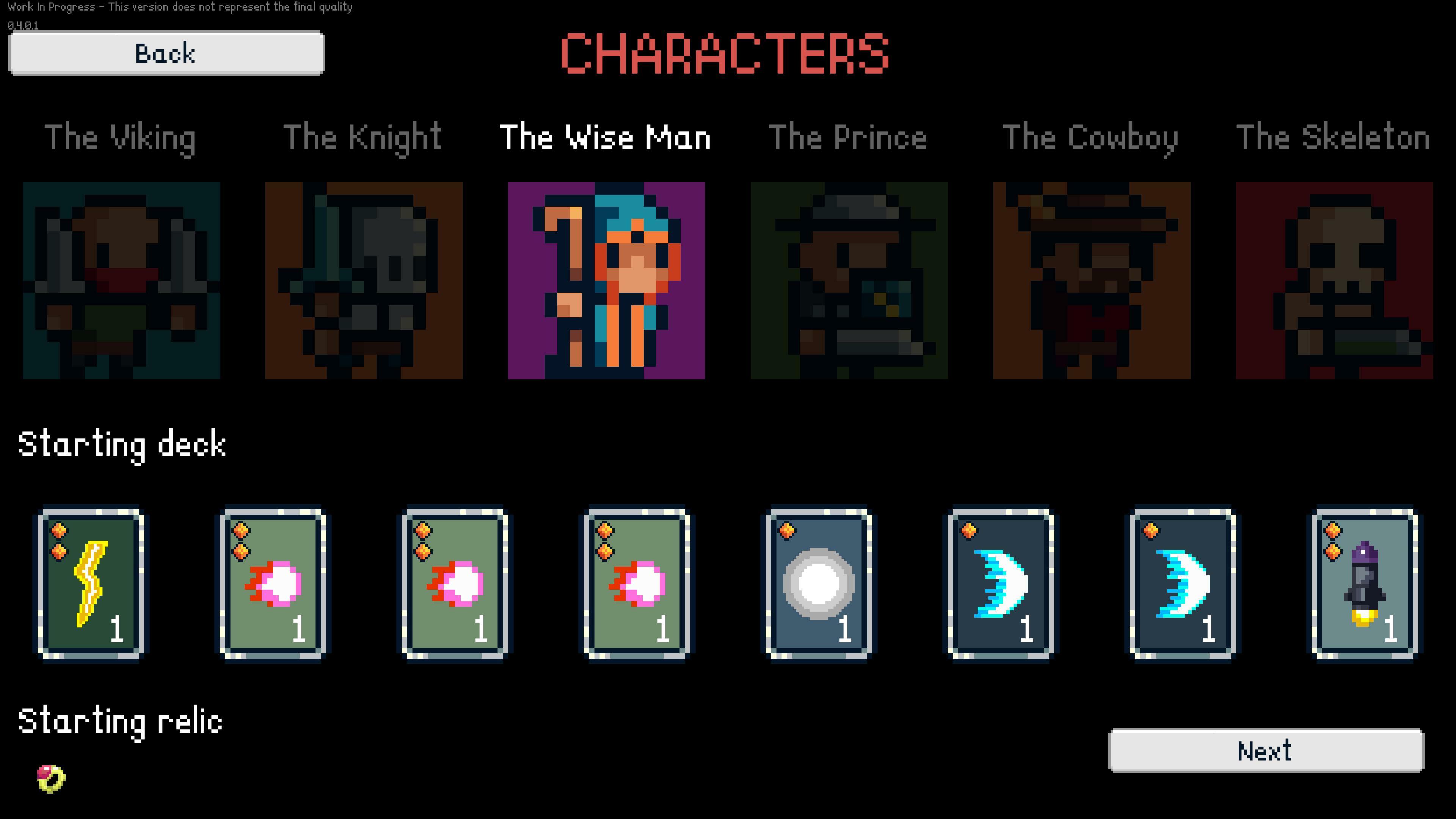 Steam Community :: Cards Survivors