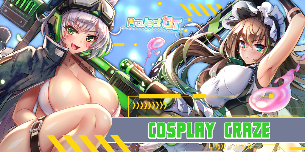 Steam Community :: Project QT