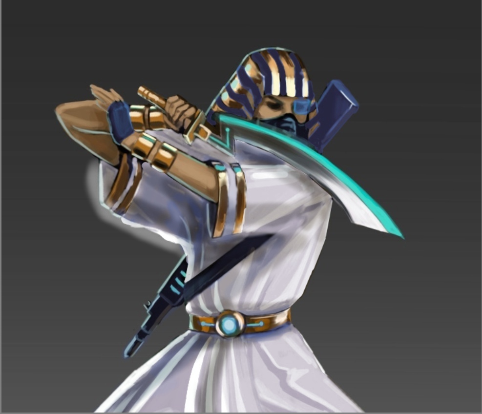 Steam Community :: Myth Landers