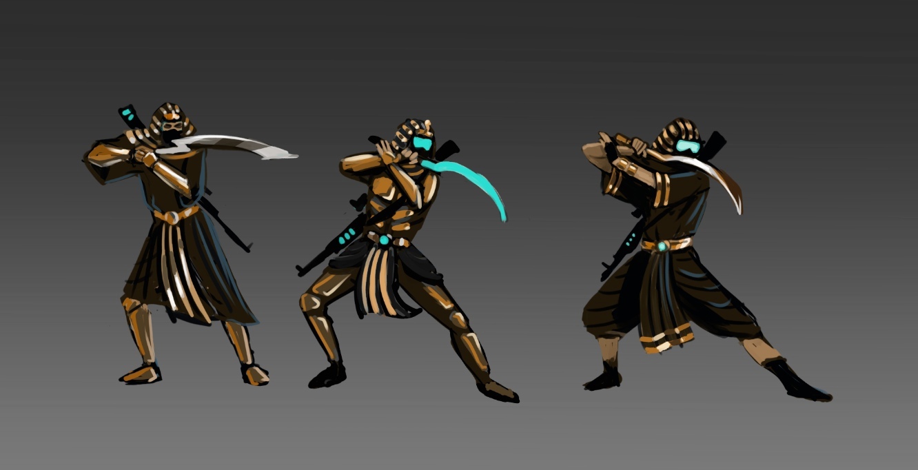 Steam Community :: Myth Landers