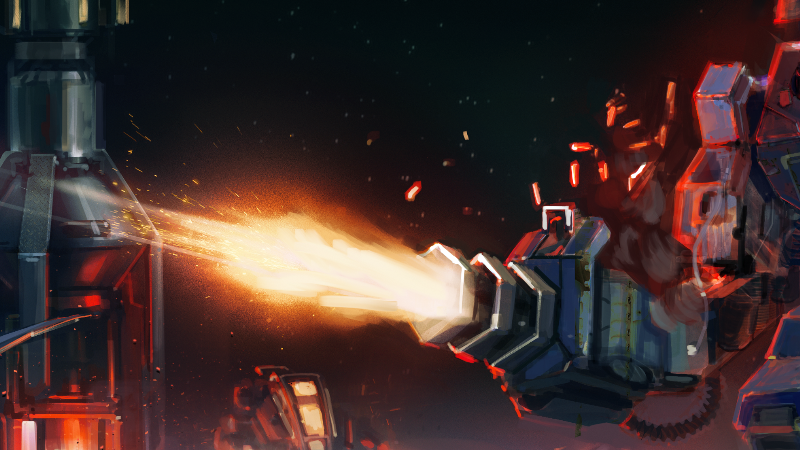 Steam :: Battle Grid: Prologue :: Release date delay