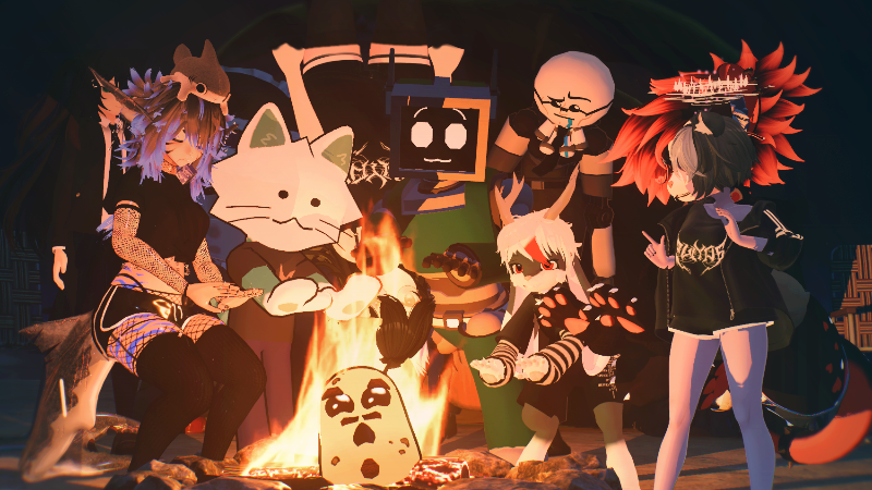 Standable: Full Body Estimation - Standable: 1 Year Anniversary Meetup ...