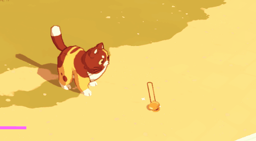 Steam Community :: The old man and his cat