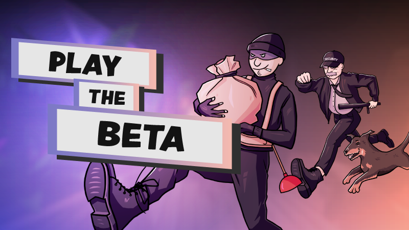 Just Another Night Shift - Play The Beta! - Steam News