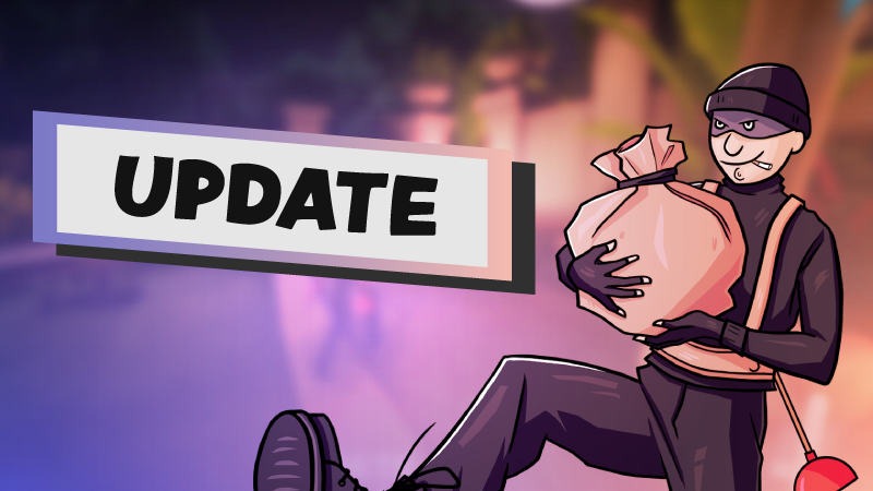 Just Another Night Shift - Quick Fix - Steam News