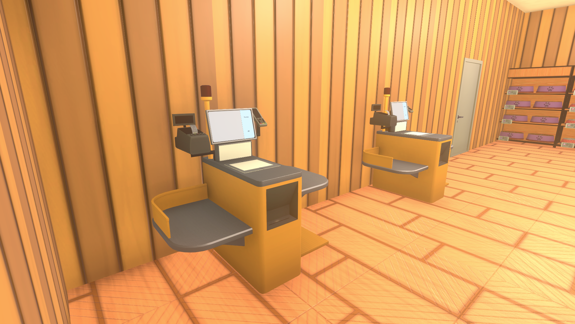 Steam Community :: Pet Shop Simulator