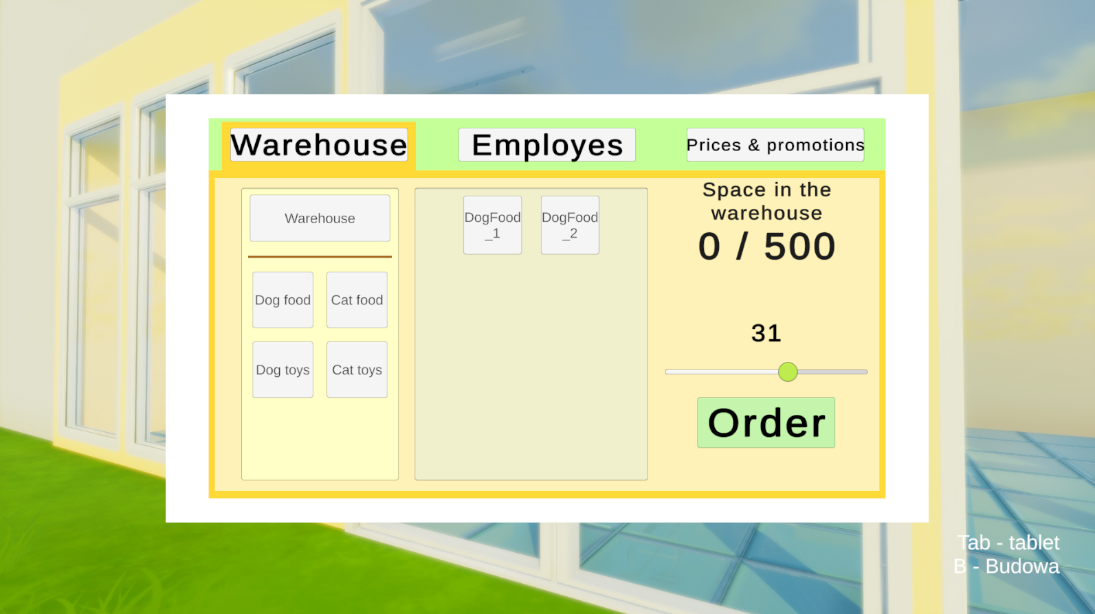 Steam Community :: Pet Shop Simulator