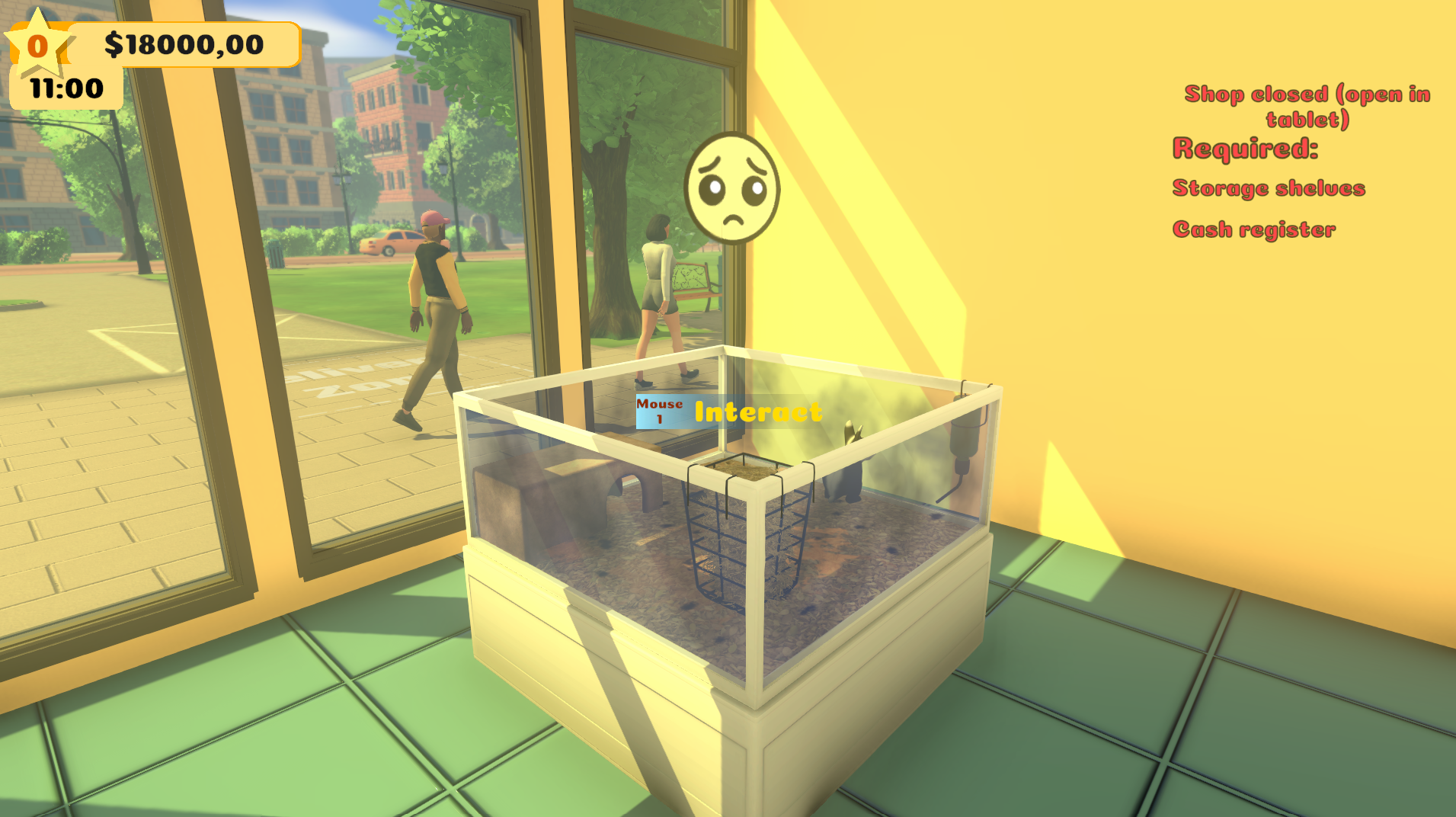 Steam Community :: Pet Shop Simulator