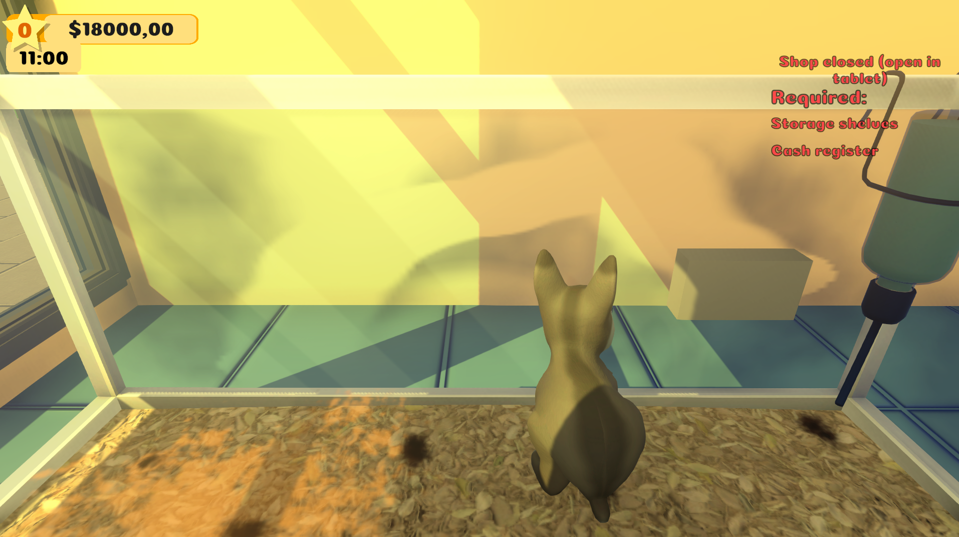 Steam Community :: Pet Shop Simulator