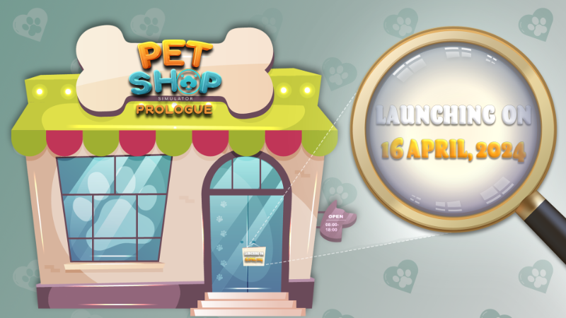 Steam Community :: Pet Shop Simulator: Prologue