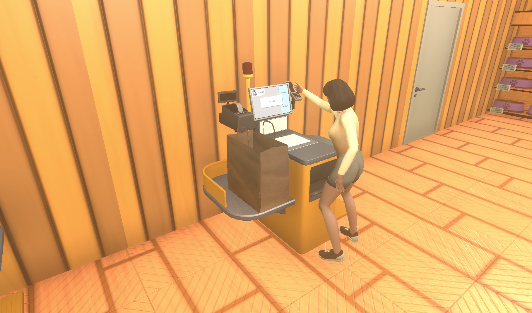 Steam Community :: Pet Shop Simulator