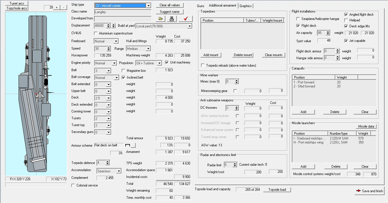 Steam Community :: Rule the Waves 3