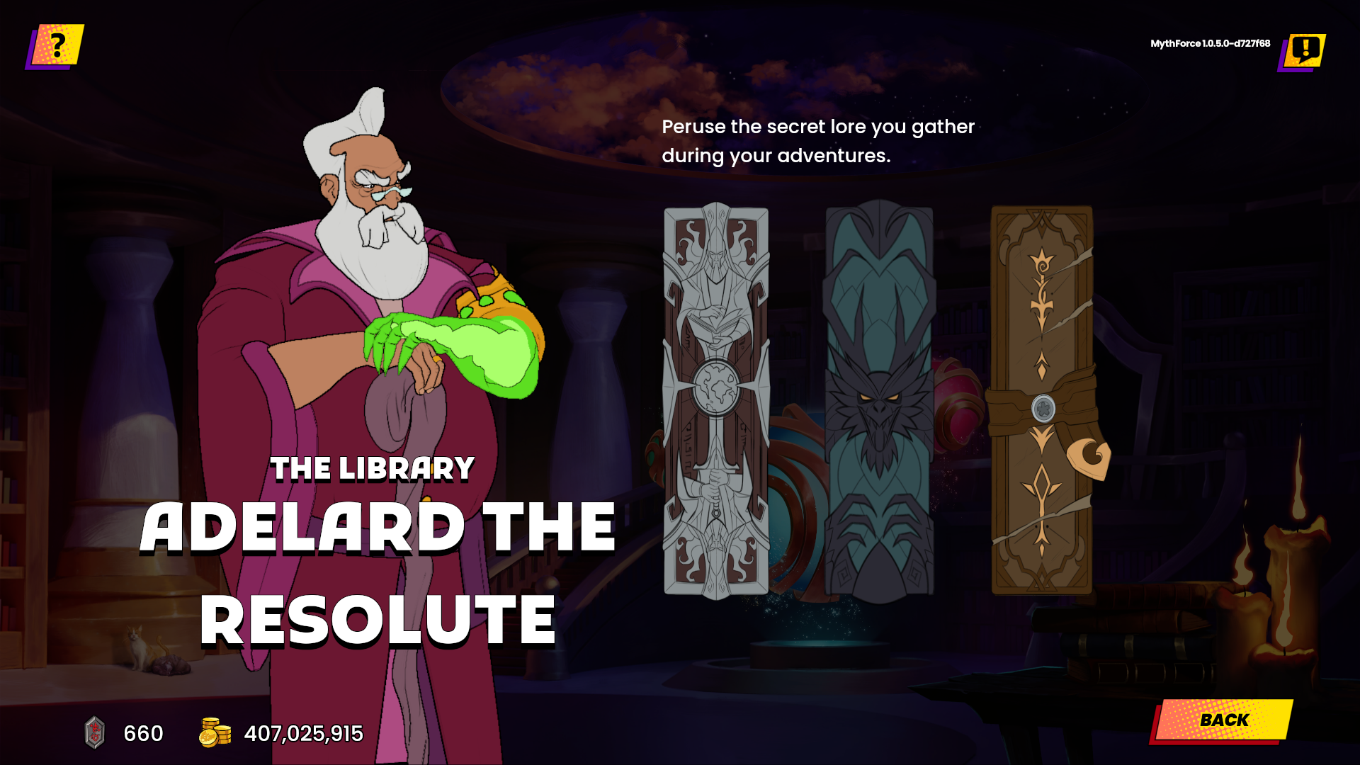 Steam Community :: MythForce