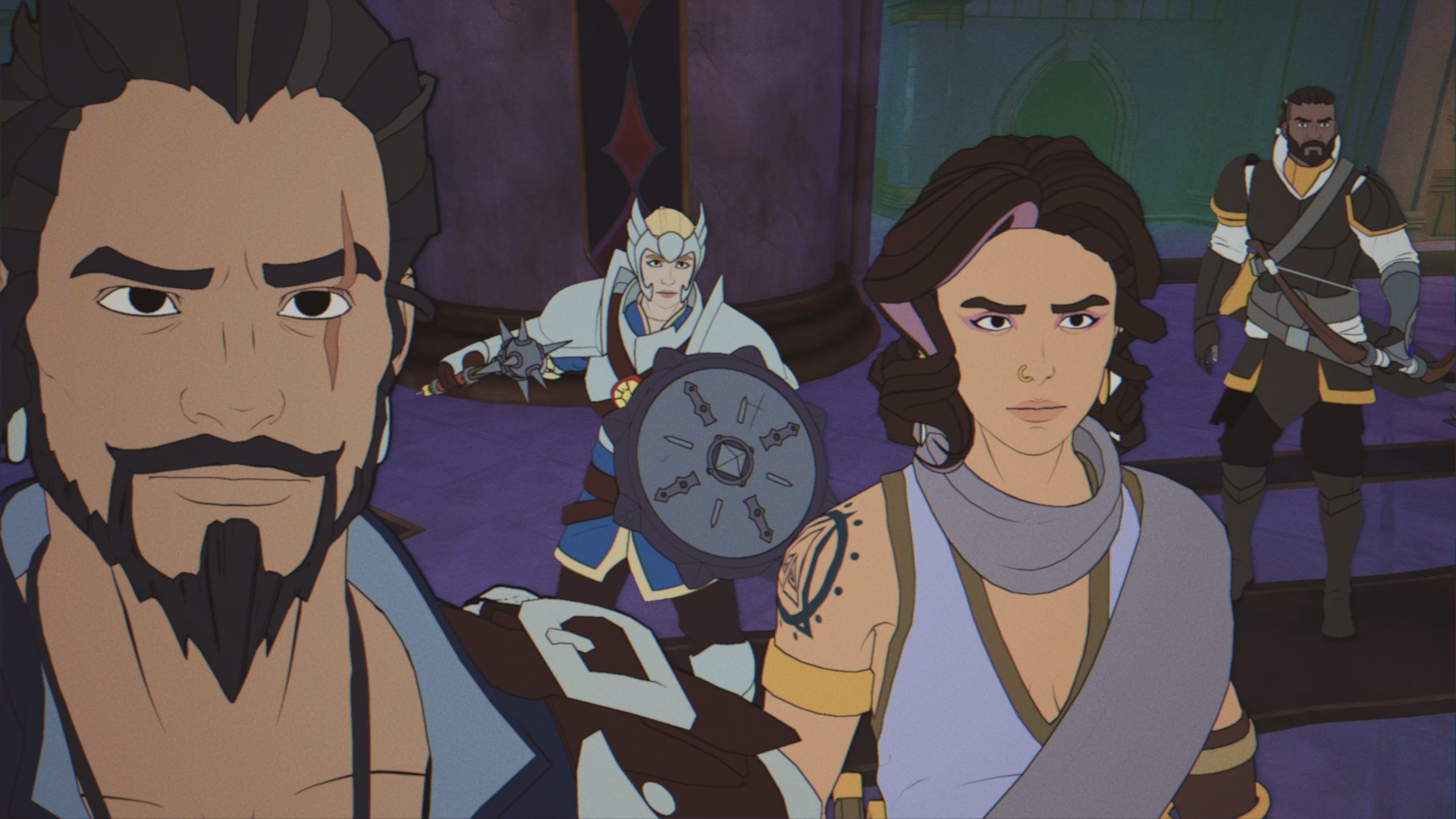 Steam Community :: MythForce