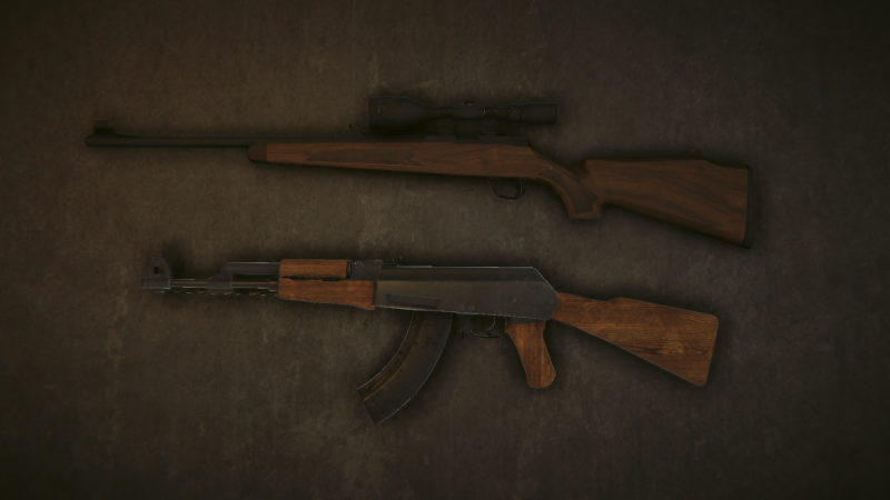 Eliminator: The Encapsuled Nemesis - Content update - Steam News