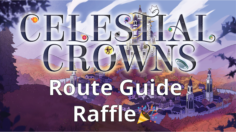 Steam Community :: Celestial Crowns