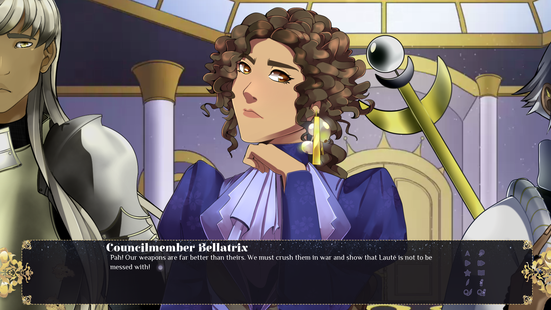 Steam Community :: Celestial Crowns