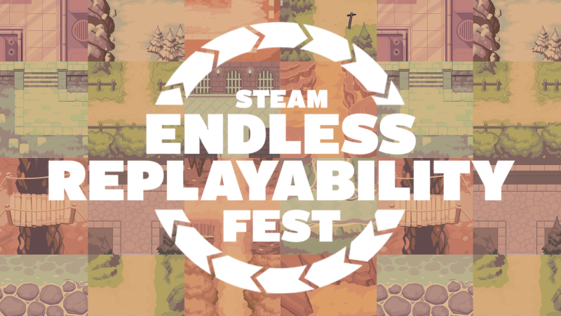 Rise Again - Endless Replayability Fest - Steam News