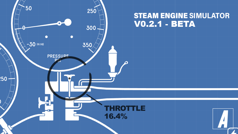 Steam Engine Simulator - v0.2.1 - Public Beta Now Open - Steam News