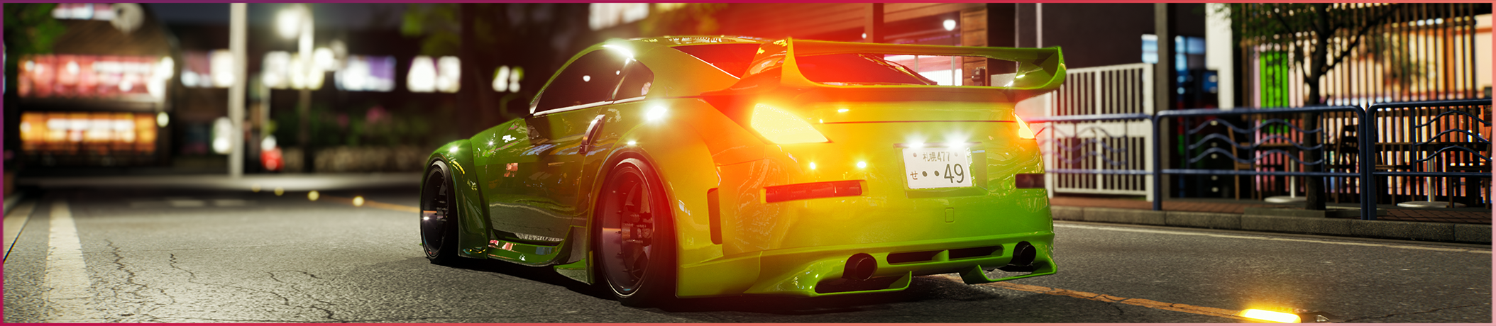 Steam Community :: JDM: Japanese Drift Master