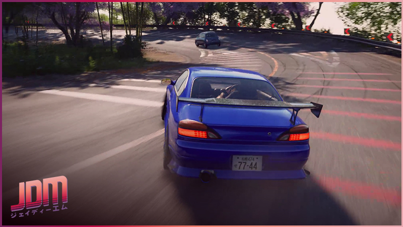 JDM: Japanese Drift Master - Let's Play! - Steam News