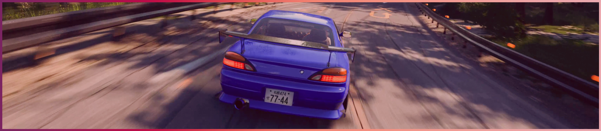 Steam Community :: Japanese Drift Master