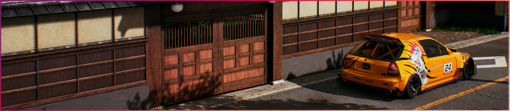 Steam Community :: Japanese Drift Master