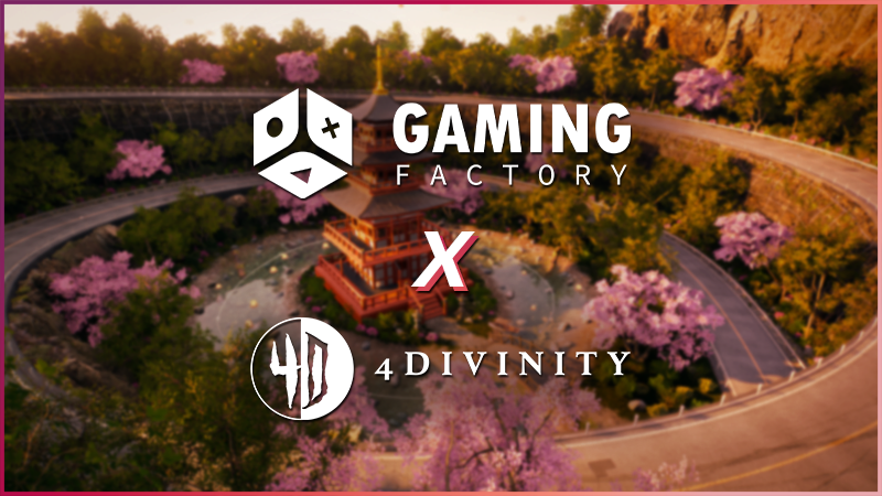 JDM: Japanese Drift Master - Gaming Factory x 4Divinity - Steam News