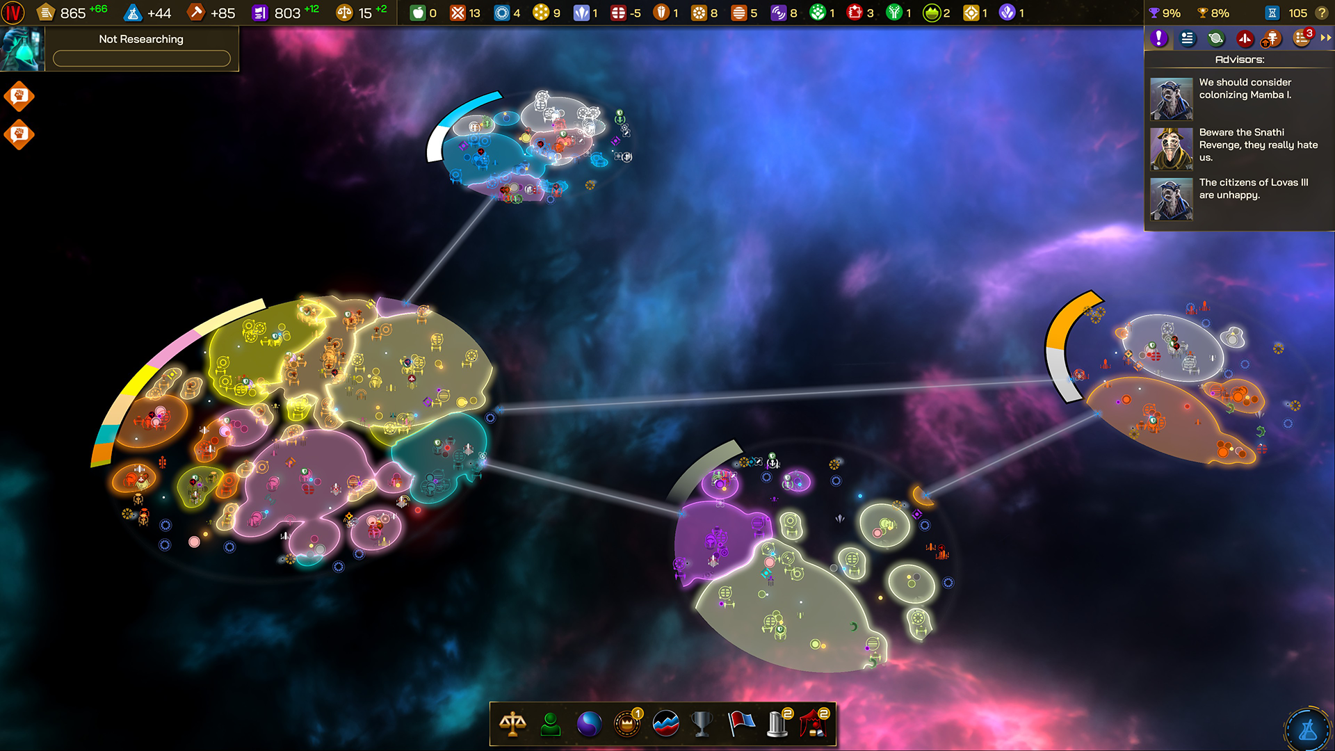 Steam Community :: Galactic Civilizations IV