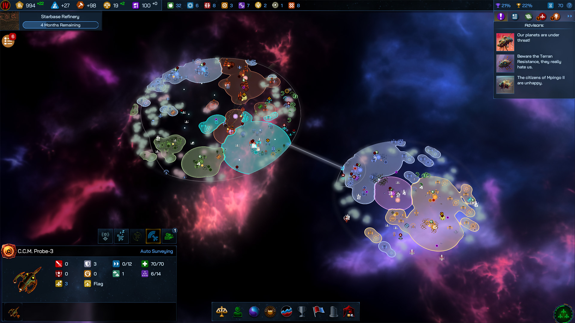 Steam Community :: Galactic Civilizations IV